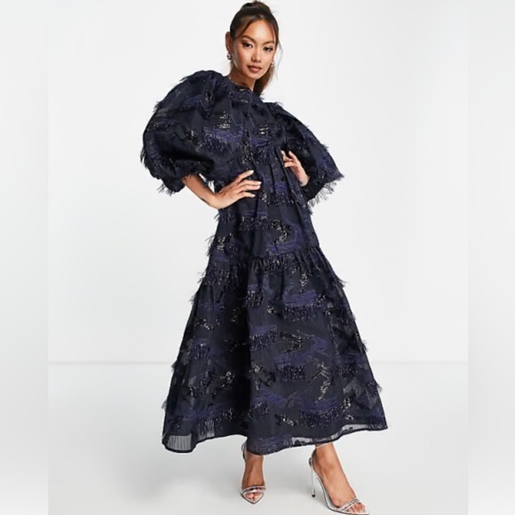 ASOS | Dresses | Asos Edition Dress | Poshmark